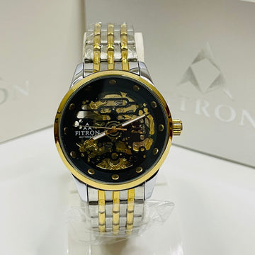 Fitron – XEON WATCHES